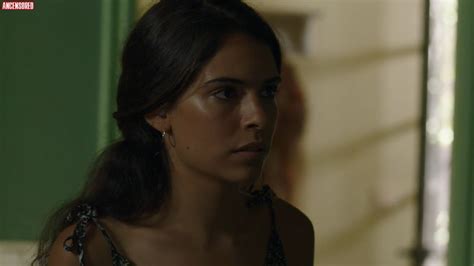 Claudia Traisac Nude Pics Page 1