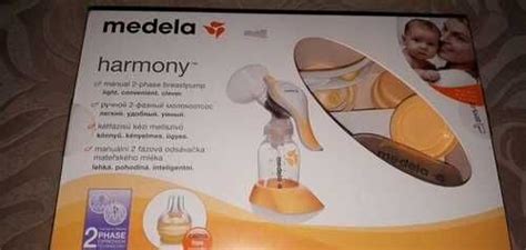Молокоотсос ручной Medela | Festima.Ru - Мониторинг объявлений