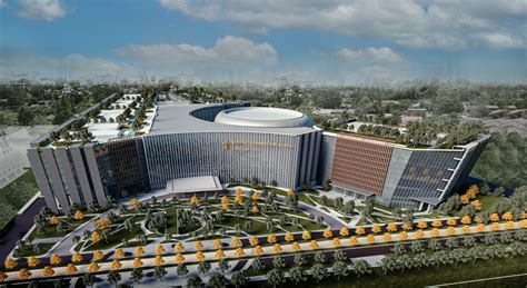 ศูนย์ราชการเฉลิมพระเกียรติฯ โซน C 24con Supply