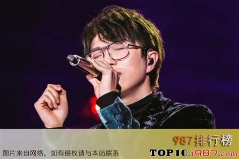 毛不易十大经典音乐排行榜毛不易经典音乐排名 987排行榜