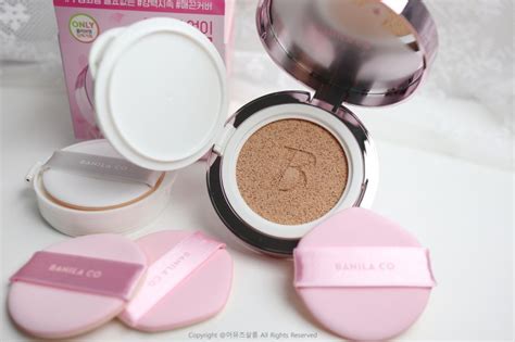 바닐라코 올리브영 단독 기획 핑크블라썸 커버리셔스 얼티밋 화이트 쿠션 그럼 난 21 아이보리 네이버 블로그
