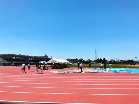 安城総合運動公園陸上競技場投稿ユーザー写真集ホームメイト