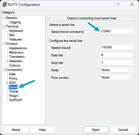 Router Connect To Console Port With Serial Cable Blog Jklug Work