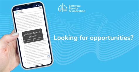 Software Service And Innovation On Linkedin Businessanalyst Softwaredevelopment Projectmanagement