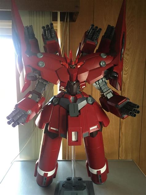 Hg 1144 ネオジオング プラモデル