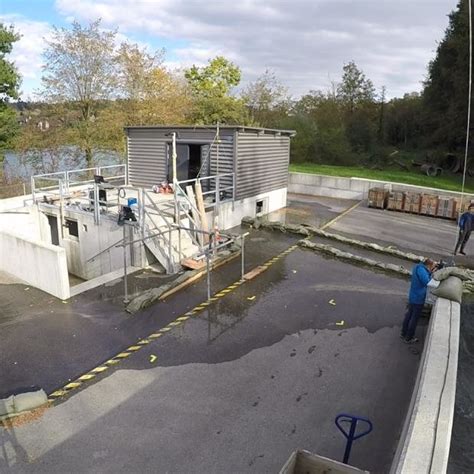 Pdf Floodx Urban Flash Flood Experiments Monitored With Conventional