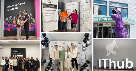Новость Нас объединяют одни ценности как филиалы Ithub в России реализуют
