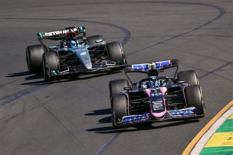 アルピーヌf1チーム 2026年にメルセデスpuへの移行で知っておくべきこと 【 F1 Gate Com