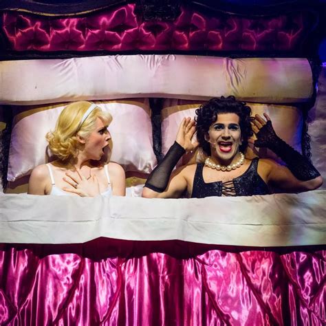 Rocky Horror Picture Show Time Warp