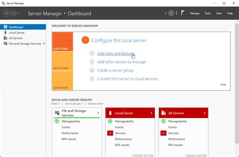 Create A Domain Controller With Windows Server 2019 Vm In A Homelab Network