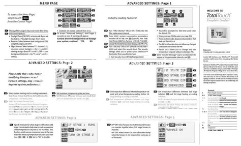 Old Weathertron To New Totaline Cooling Problem DoItYourself Com Community Forums
