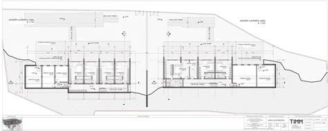 როი ბ ჯგუფი პროექტები