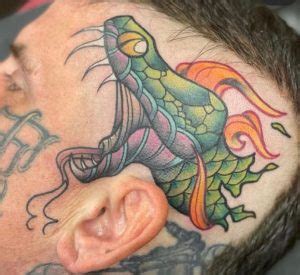 Tattoo Styles Part Two Good Vibrations Ink Orlando