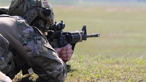 Dvids Video Us Army Small Arms Championships Day 5
