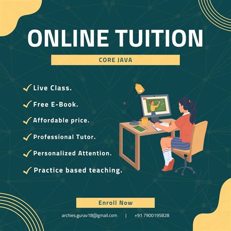 Archies Gurav On Linkedin Java Onlinelearning