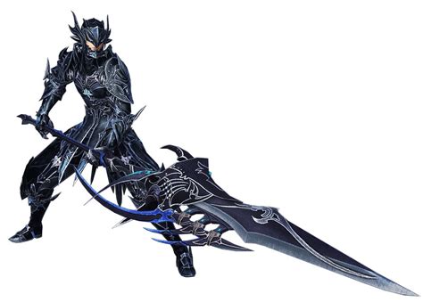 Dragoon Render Final Fantasy Xiv Endwalker Art Gallery Game