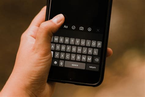 IOS Adds Haptic Feedback For The Keyboard Here S How To Enable It Technobababe