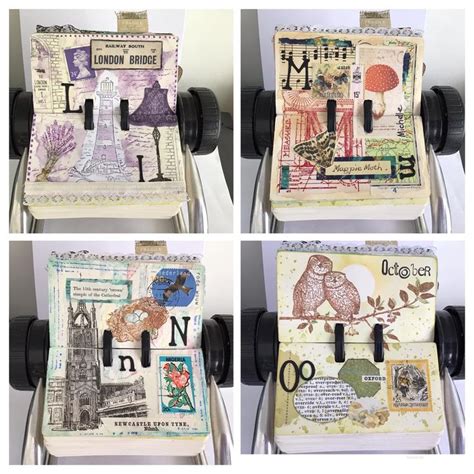 Pin By Rose Morgan On Roladex In 2025 Paper Collage Art Paper Crafts