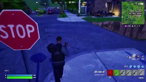 Eddie Brock Fortnite 41 Pov Youtube