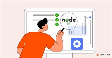 9 Best Monitoring Tools For Nodejs Application