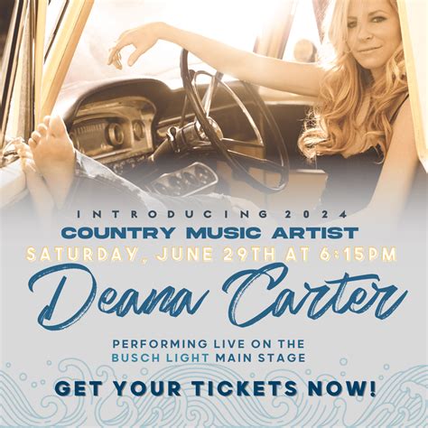 Deana Carter