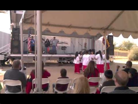Gila River Crossing Basket Dance Youtube
