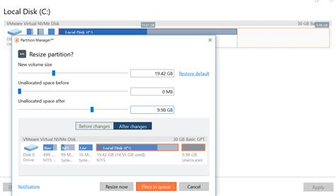 How To Resize Partitions On Windows And Server Wintelhive Com