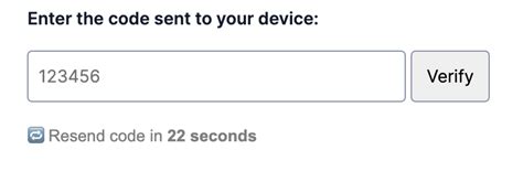 Best Practices For Managing Retry Logic With SMS 2FA Twilio