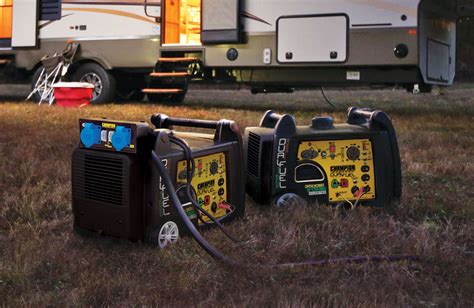 Boost Your Output With Parallel Kits