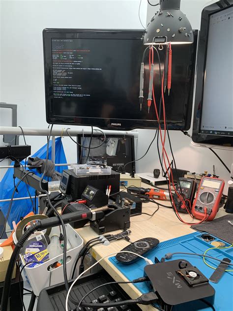 Armbian For Amlogic S And S S Amlogic CPU Boxes Armbian Community Forums