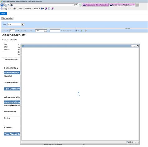 Dynamics Crm Report Rendering Issue Open Up In A New Tab Stack Overflow