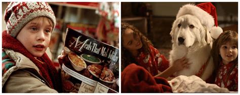 საახალწლო ფილმები ჯადოსნური განწყობისთვის უყურეთ ბავშვებთან ერთად მშობლები