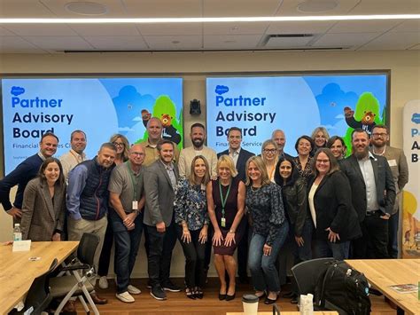 Ems Consulting On Linkedin Our Very Own Josh Wilson Had A Productive Time At The First Salesforce…