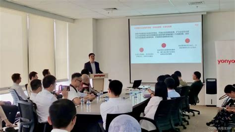 中企全球化发展：用友联合山海图以数字化引领印尼工程建筑行业转型用友 建筑行业 解决方案 Csdn Csdn博客