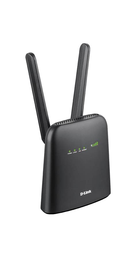 Networking D Link Modem 4G LTE Wireless N300 Router DWR 920