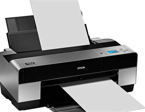 Daftar Harga Printer Epson Semua Type Exponesia Id