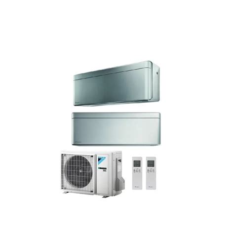 Acquista Climatizzatore Condizionatore Daikin Bluevolution Dual