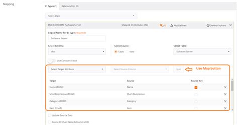 Helix Support Using New Cmdb Ui Class Manager And Atrium Integrator Blogs And Documents Bmc