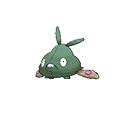 Trubbish Sprites Gallery Pokémon Database