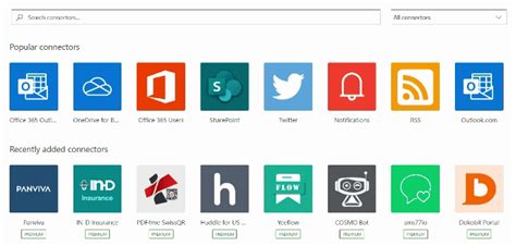 Power Automate · Automatiza Las Tareas Diarias De Tu Empresa