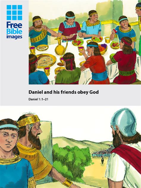 Daniel Y Sus Tres Amigos Visuales Pdf