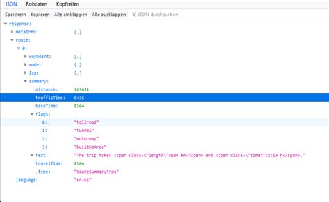 Retrieve Json Data Within Java Stack Overflow