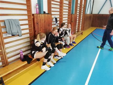 Kolo Star Ie Ia Ky Vk Sp Nov Ves Vk Pre Ov Volejbalov Klub Spi Sk Nov Ves