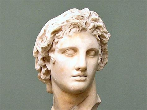 ალექსანდრე მაკედონელის იმპერია ისტორია Planeta Ge