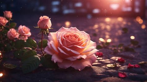 Rose Hd Wallpaper For Pc Infoupdate Org