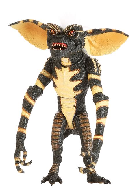 Gremlins Ultimate Stripe 7 Scale Action Figure Collectibles 39 99