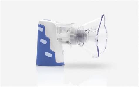 Mesh Nebulizer Portable Inhaler Mesh Nebulizer Inhaler Nebulizer And Nebulizer Portable