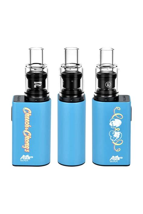 Pulsar Apx Wax Vaporizer Kit V3 Kings Pipe