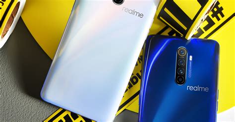 Review Realme X2 Pro Gadget Voize