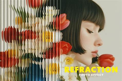 Glass Condensation Photo Effect